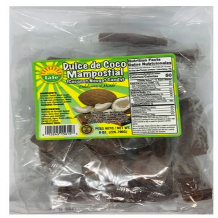 Futuro Foods - One Stop Shop For All Things Puerto Rico!