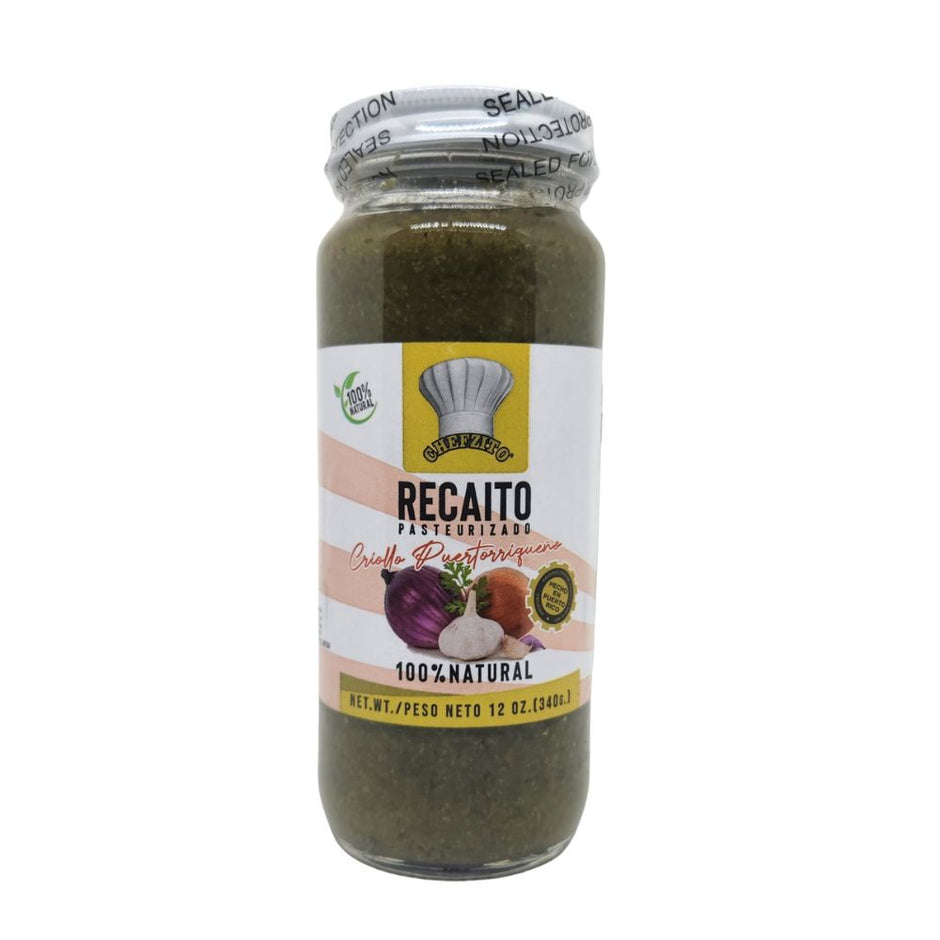 Chefzito Brand – Futuro Foods